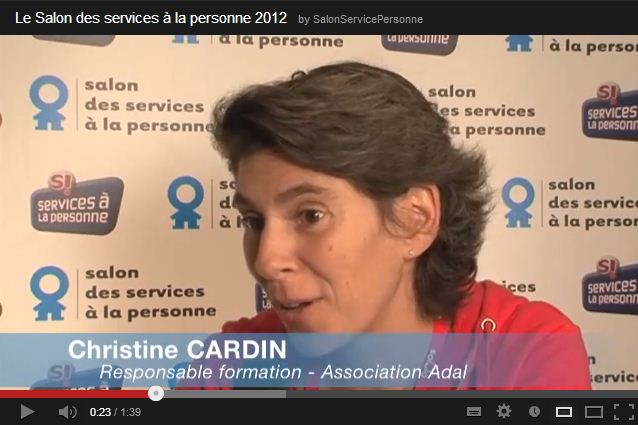 Blog du Salon des services à la personne et de l'emploi à domicile ...